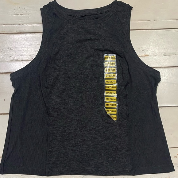Member's Mark | Tops | Womens Members Mark Soft Rib Tank Medium Semi ...